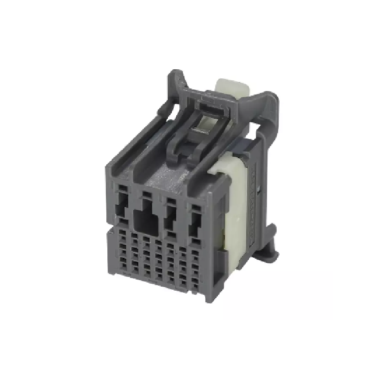 Three basic performance of Connectors - Guangzhou City Youye ...